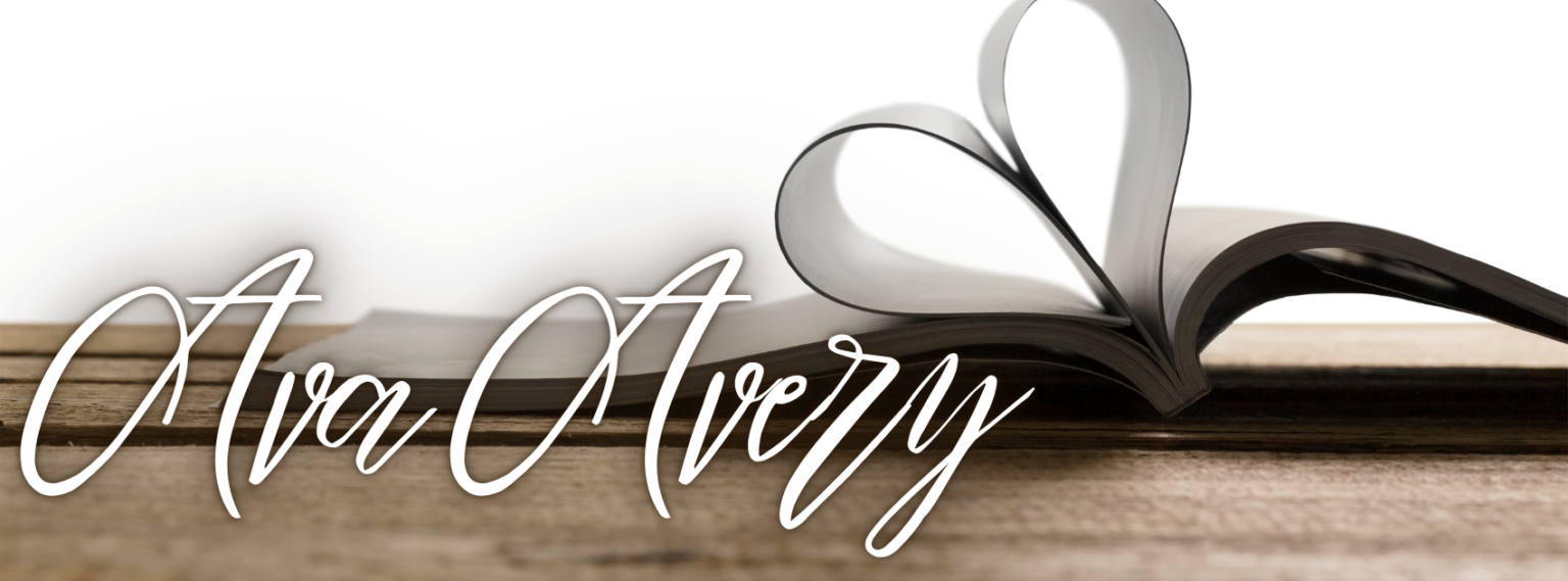 Home – Ava Avery